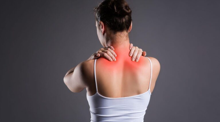 My Neck Hurts : A Guide to OTC Meds - The spine and performance